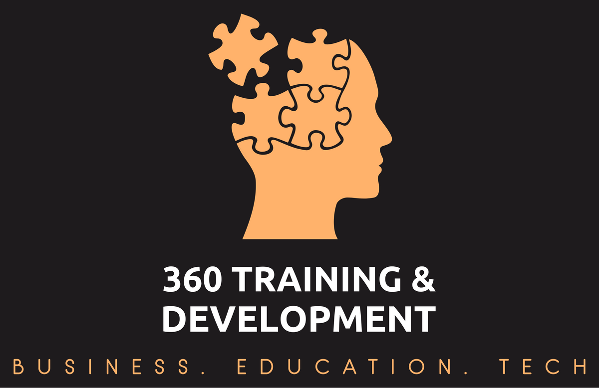 360 TRAINING & Development STEAM – 360 Training & Development